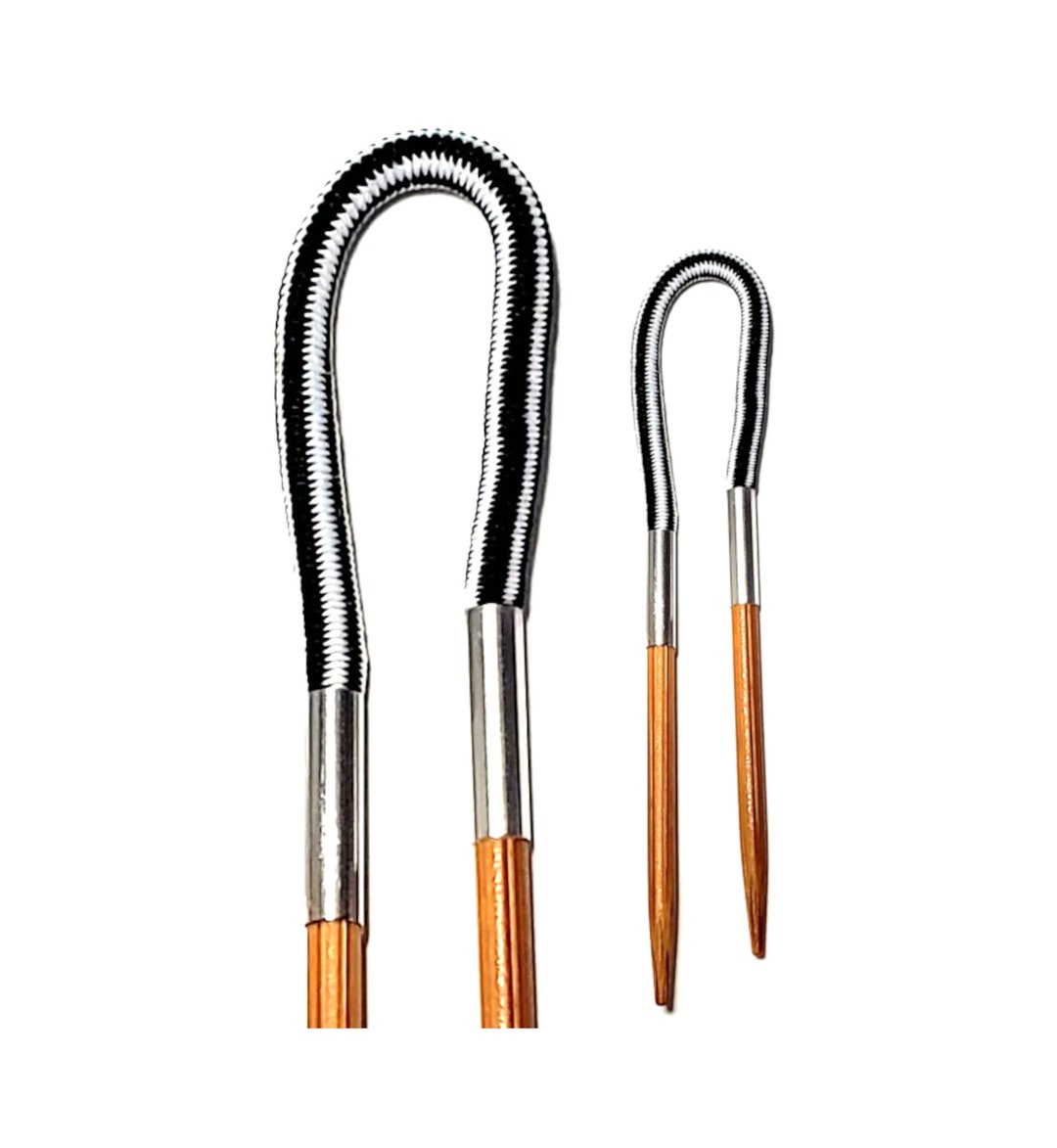 Floops FLOX "killington" - Flexible Multi-tool for Crochet and Knitting ...