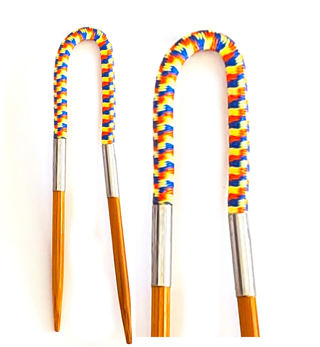 Floops FLOX stockbridge Flexible Multi-tool for Crochet and Knitting ...