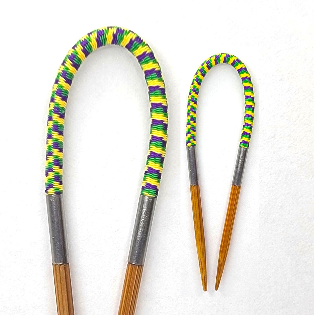 Floops FLOX "jamaica" - Flexible Multi-tool for Crochet and Knitting - Etsy