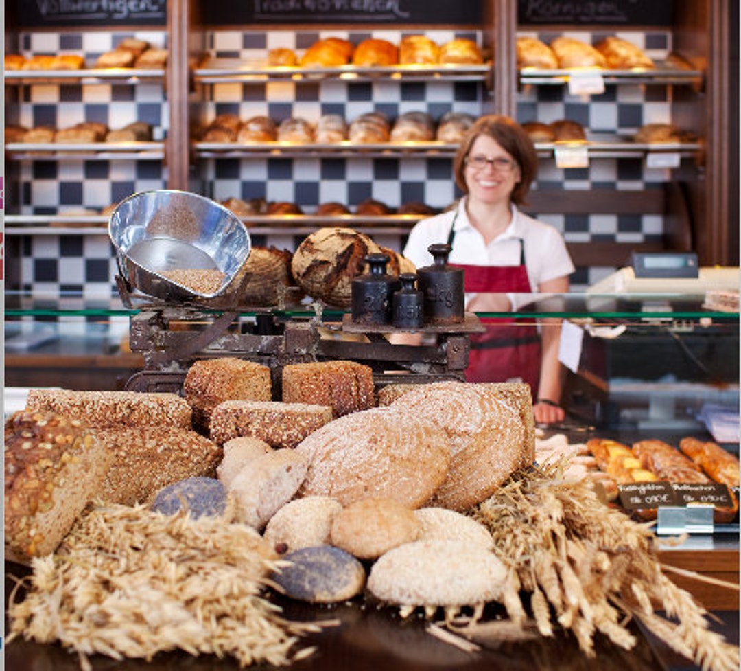 THE BAKERY || Natural Body Products • Perfume, Samples, Deodorant, Body ...