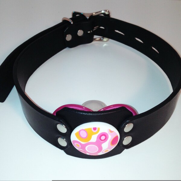 Locking Gag - Etsy