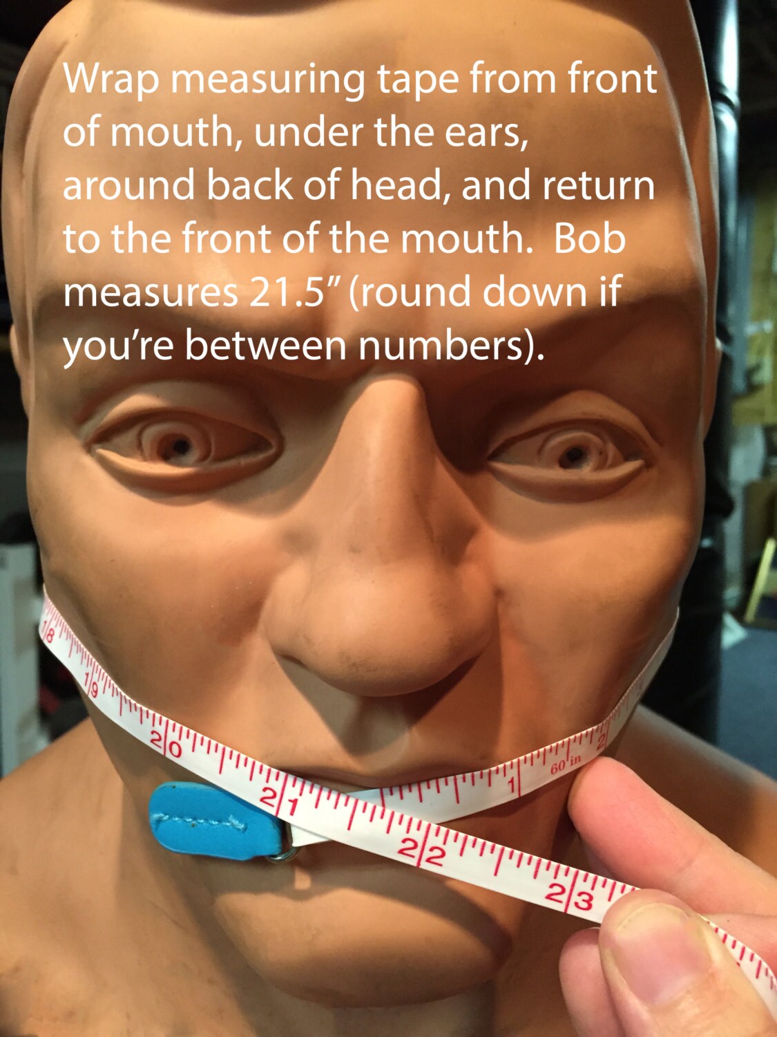 Locking Pacifier Gag Locking Dummy Gag Purple Leather made to Order ...