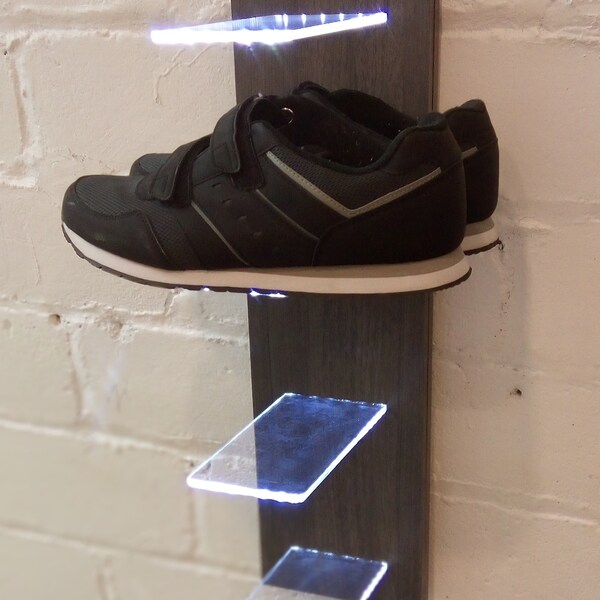 Custom Shoe Rack - Etsy