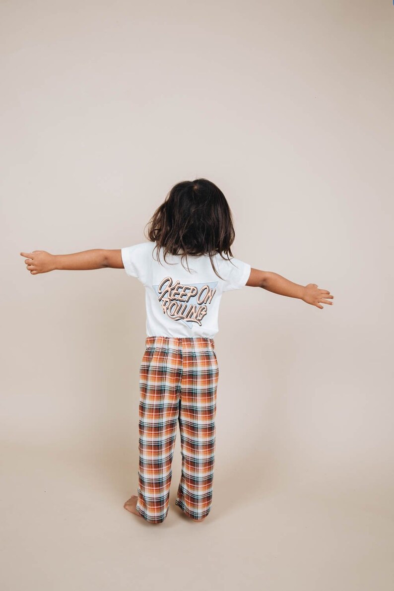 Keep on Rolling - Etsy