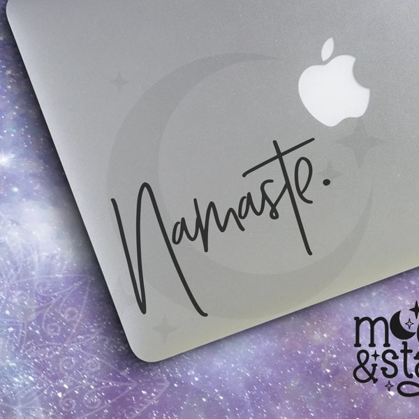 Namaste - Etsy