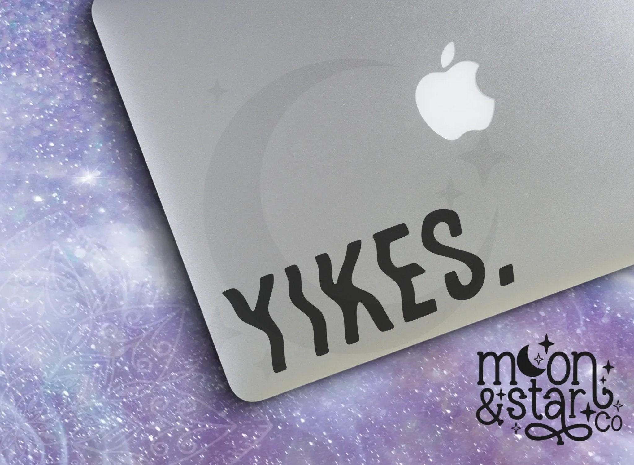 Macbook Stickers Tumblr