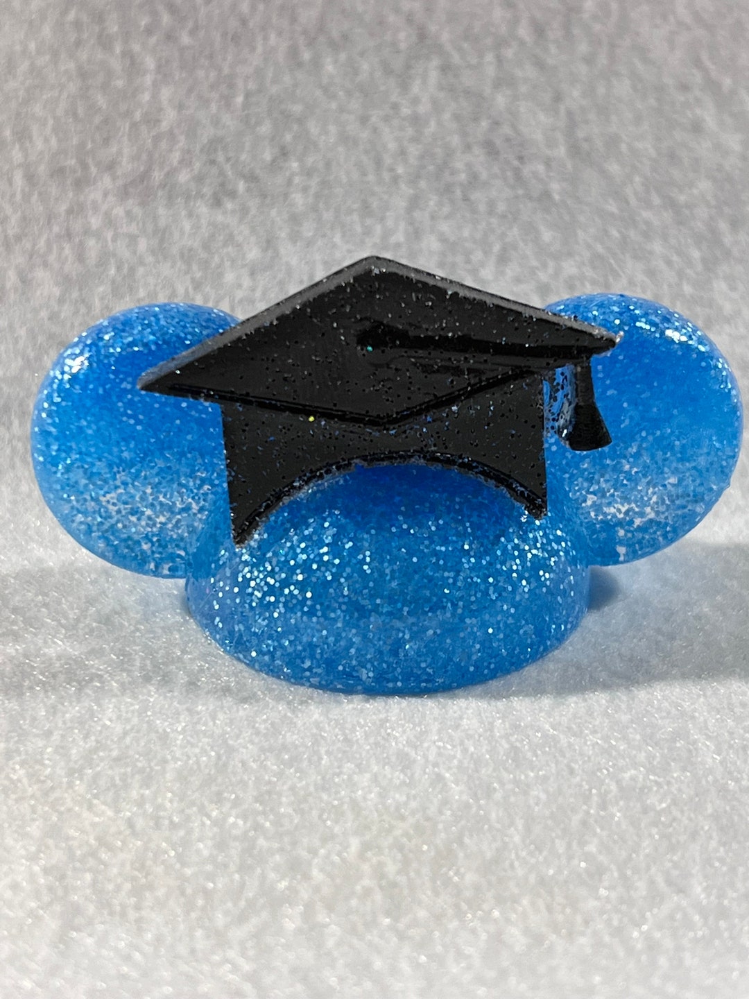 Graduation Straw Topper - Etsy
