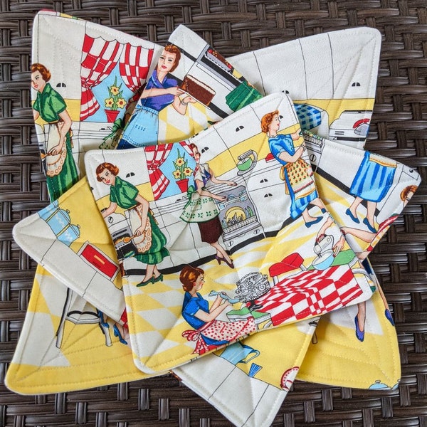 1950s Kitchen - Etsy