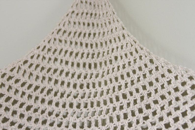 Crochet Storage Toy Hammock Net PDF Instant Download Pattern Kids Room ...
