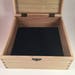 Personalised Skull Keepsake Wooden Box - Etsy