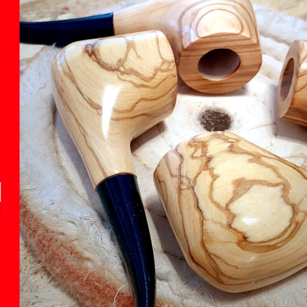 Special Hand Smoking Pipe - Etsy
