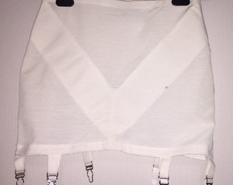 Open bottom girdle | Etsy