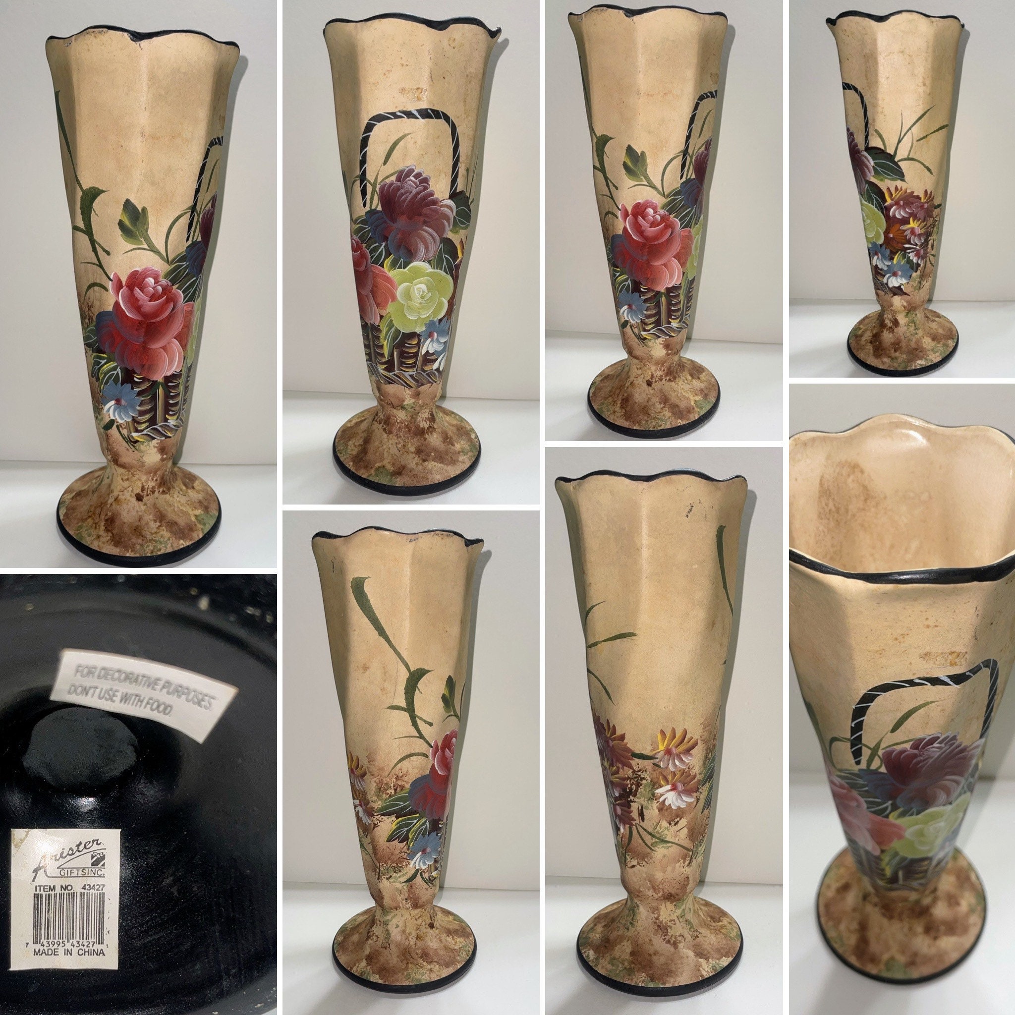 Arister Gifts Large Victorian Dress Shaped Mirror - munimoro.gob.pe