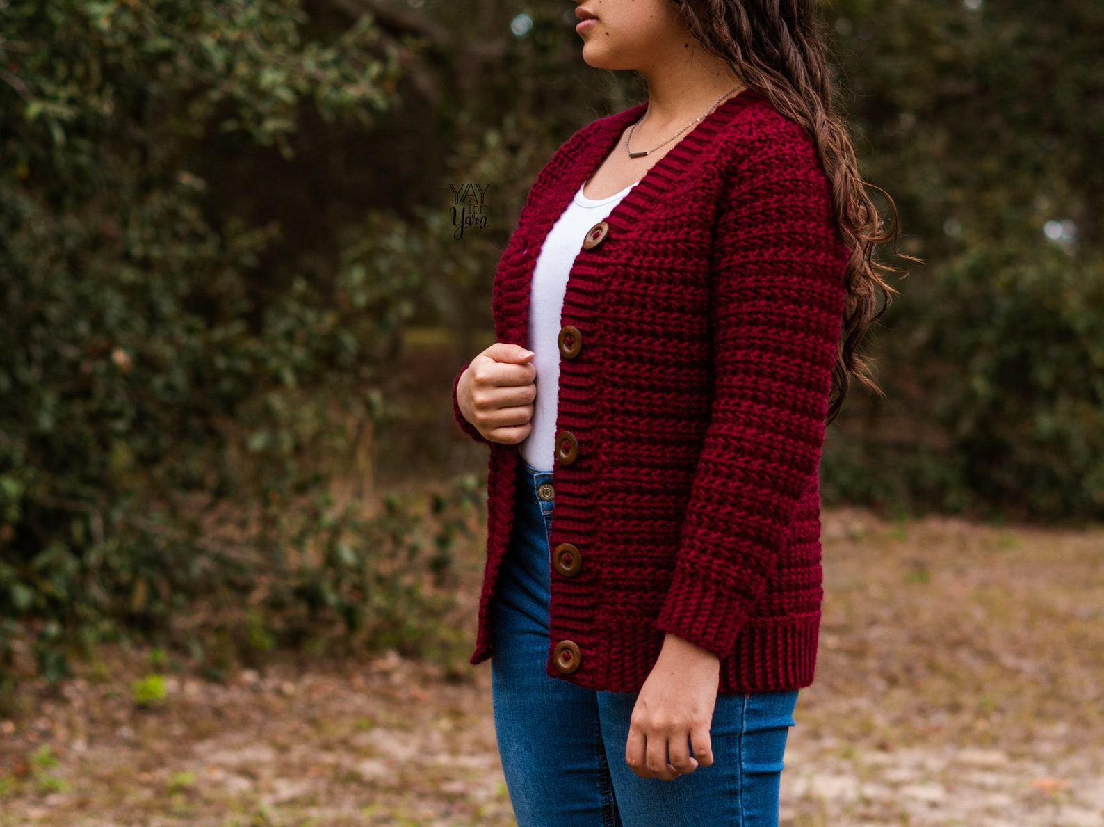 Crochet Cardigan Pattern Plus Size Crochet Sweater Pattern - Etsy
