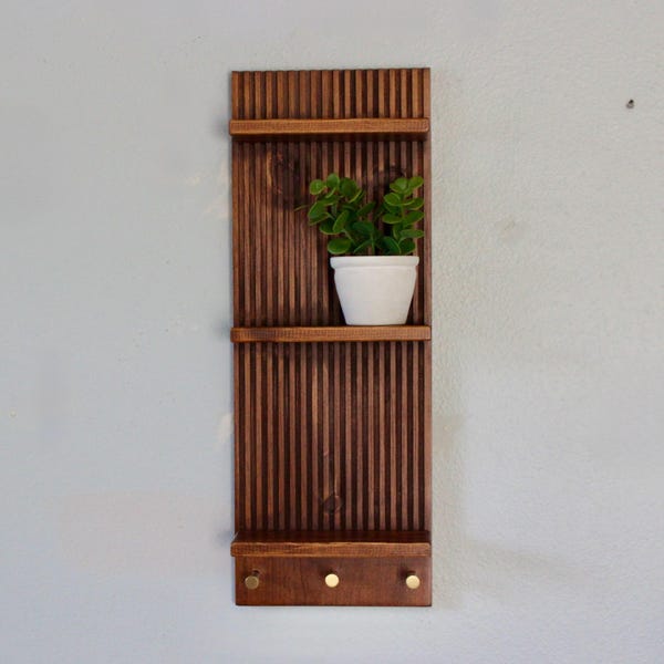 Entry Shelf - Etsy