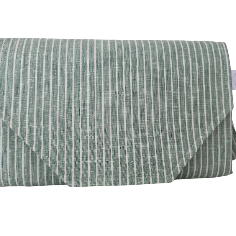 Changing Mat Stripes - Etsy