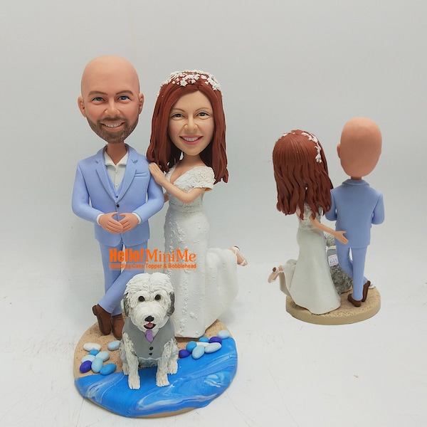 Running Cake Topper Wedding - Etsy