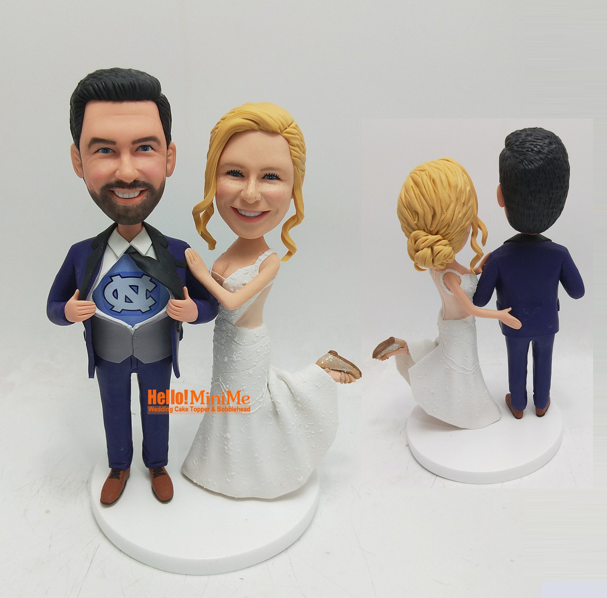 Paper & Party Supplies Party Supplies CT K411 custom cake topper ...
