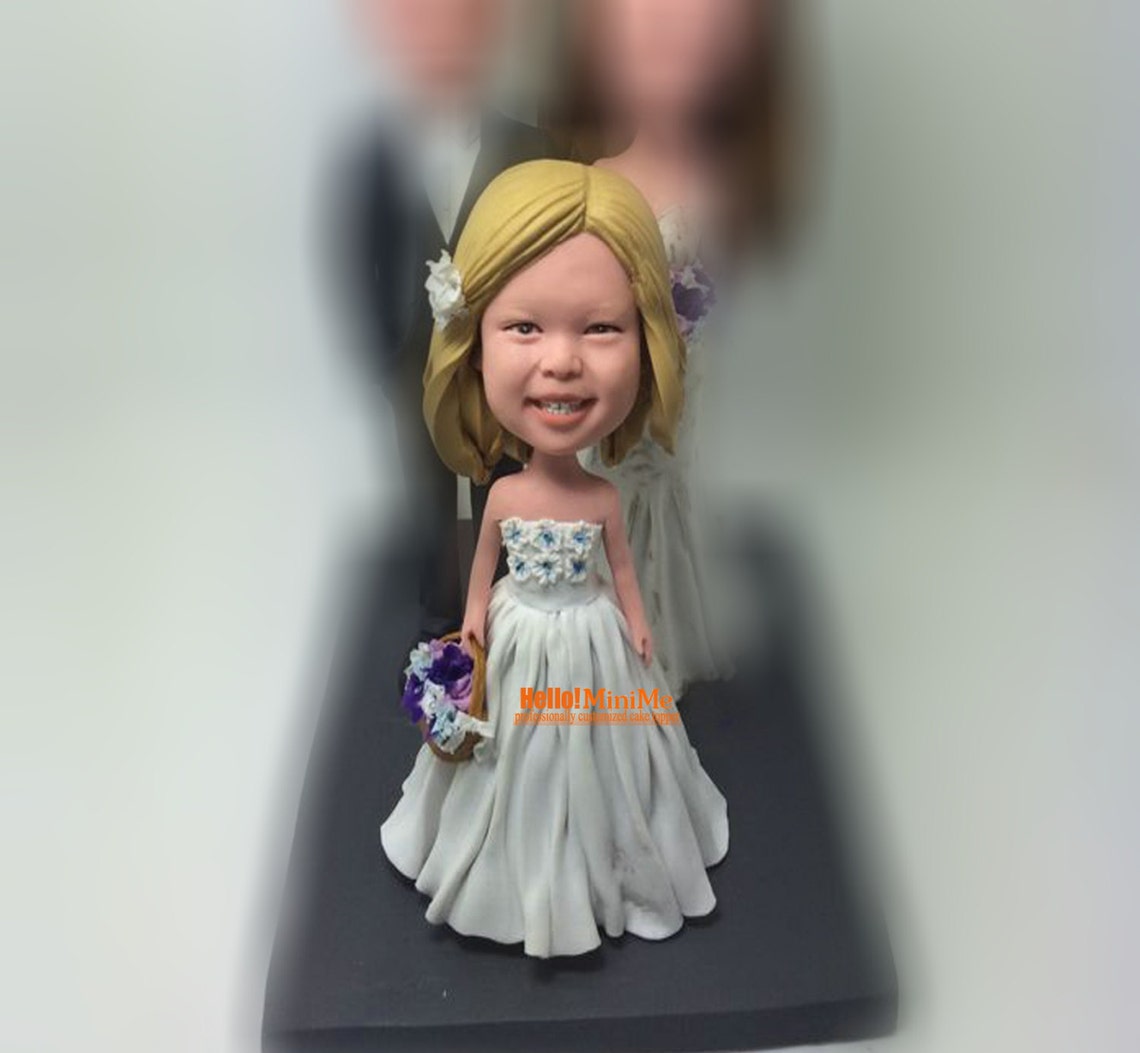 Custom Bobble Head Birthday Bobblehead Christmas Bobblehead - Etsy