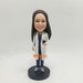 Doctor Bobble Head Custom Bobblehead Physician Bobble Head - Etsy