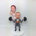 Bitmoji Wedding Cake Topper Wedding Topper Custom Cake Topper Bitmoji ...