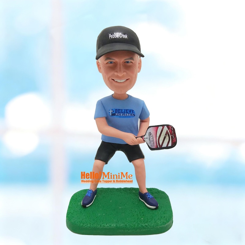 Personalized Pickleball Balls - Etsy
