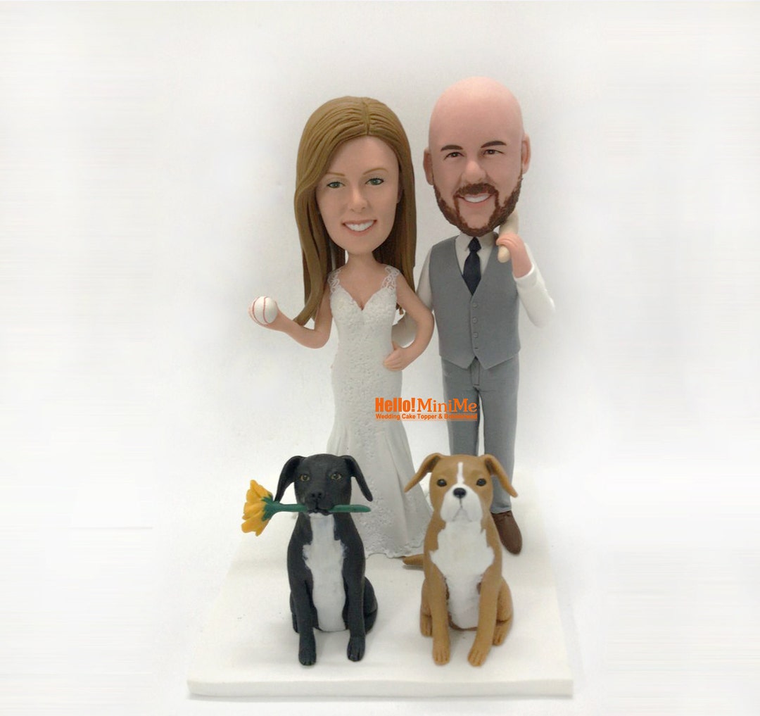 Toppers de bolo para topo de bolo de casamento topper de casamento ...
