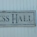Rustic Cottage Look Mess Hall Sign/distressed/grocery Sign/kitchen ...