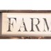 Farmhouse Modern Sign/cottage/farmhouse Decor/living Room - Etsy