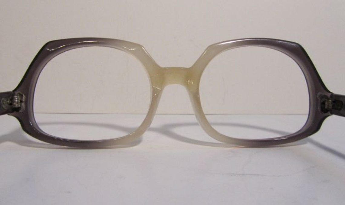 1970s Vintage Designer Optical Frames Eyeglasses Eye Glasses Sun ...