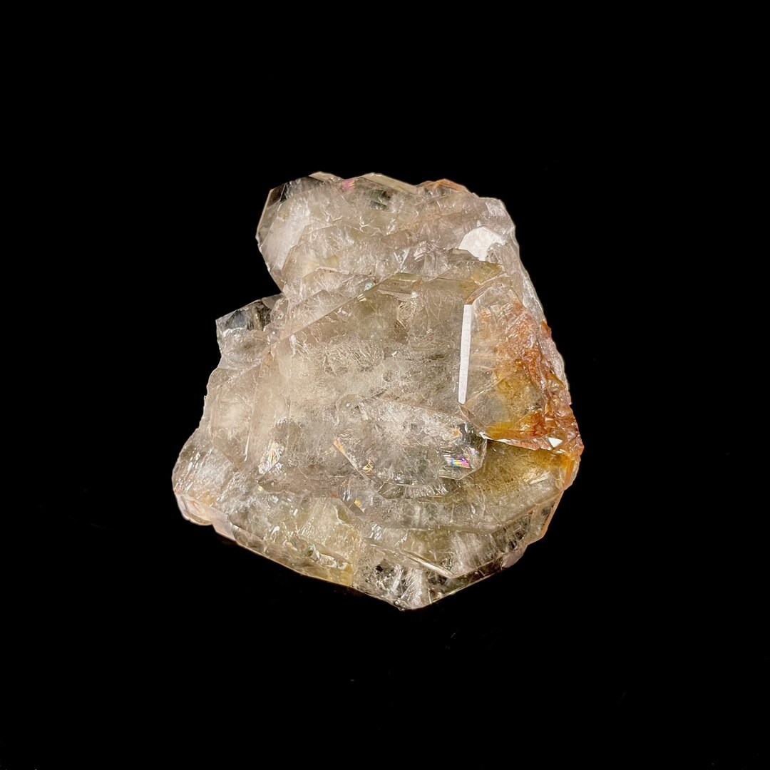 Gem Barite Crystals From Peru - Etsy