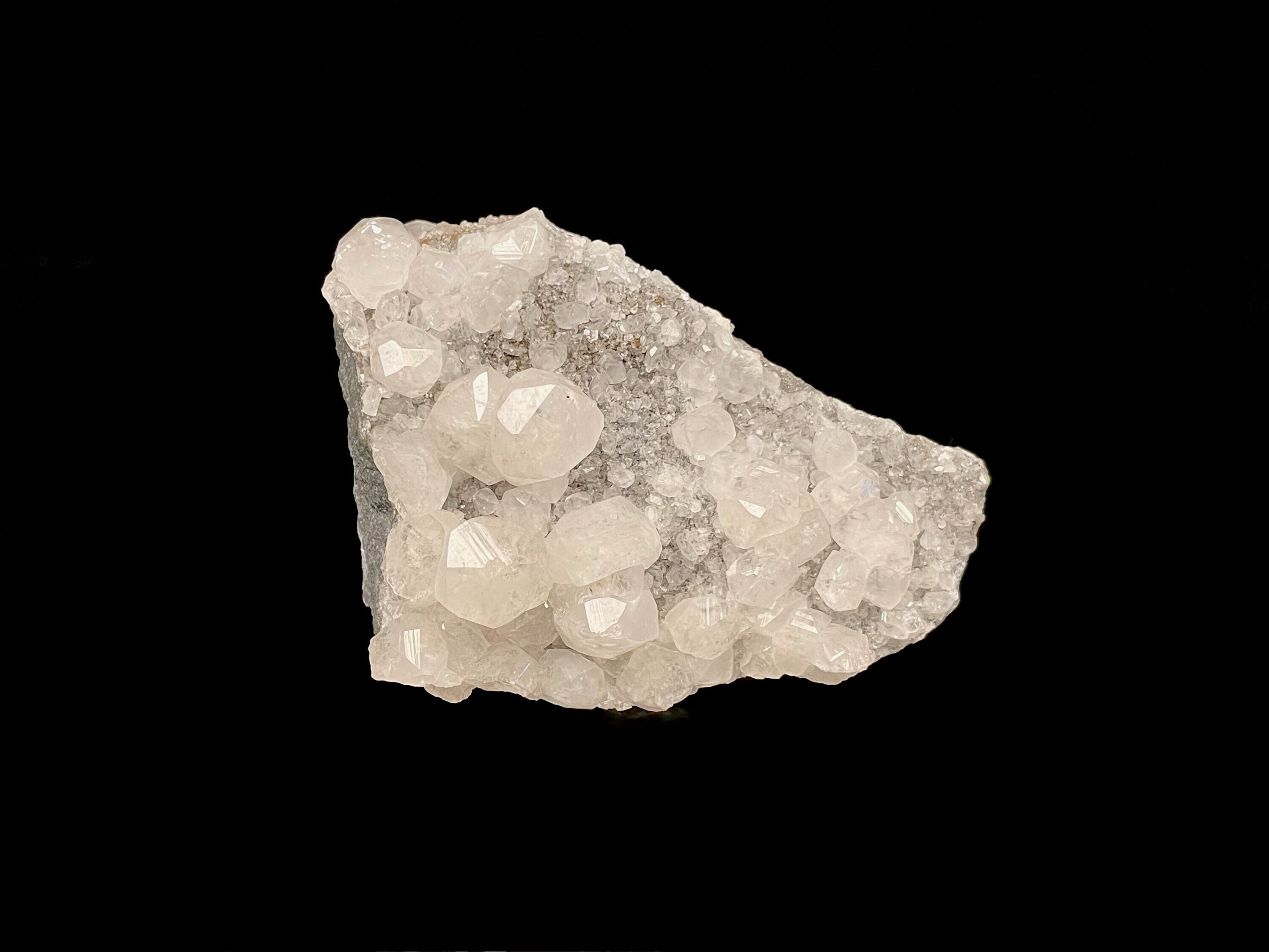 Gorgeous Calcite on Matrix From Spain - Etsy Australia