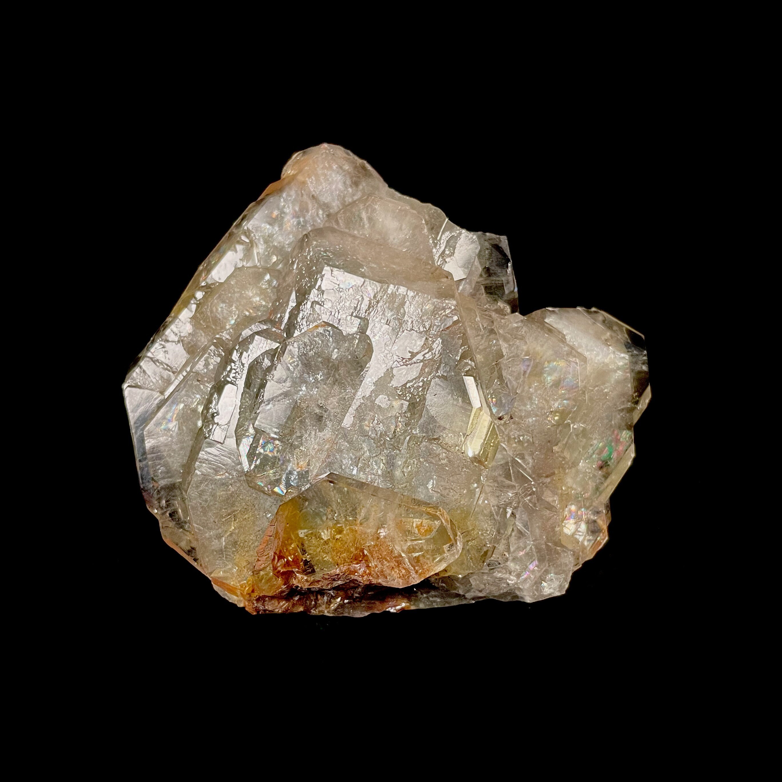 Gem Barite Crystals From Peru - Etsy
