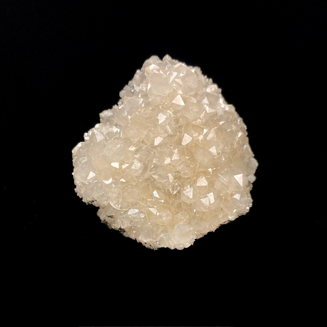 Brilliant Quartz Crystals From the El Hammam Mine in Morocco - Etsy