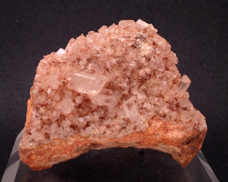 Gem Clear Barite From Missouri - Etsy