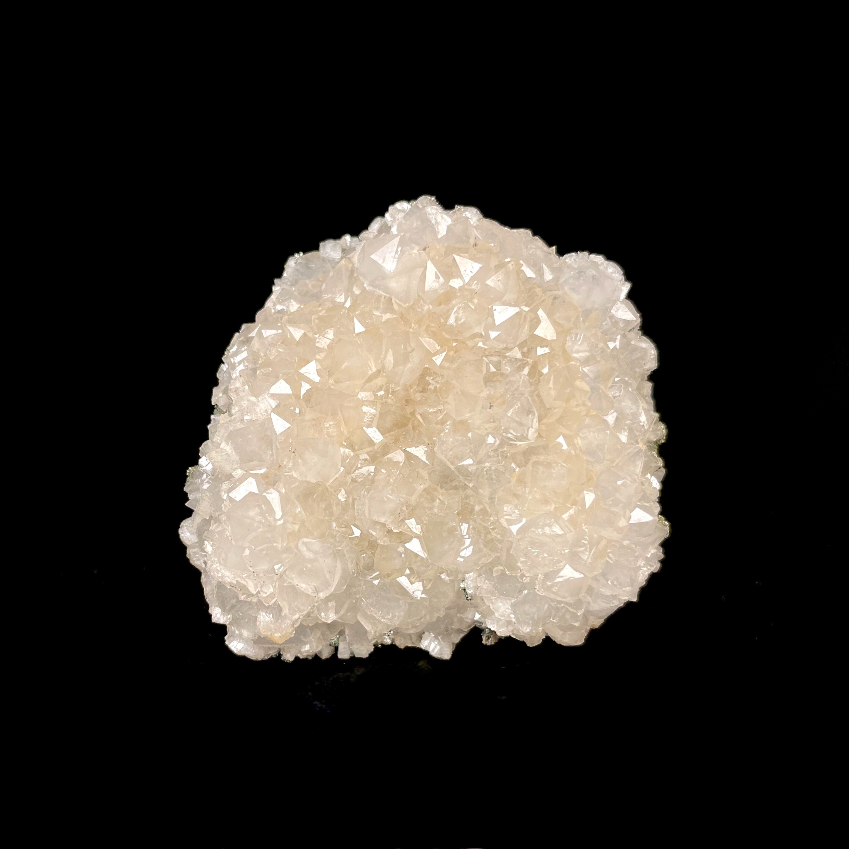 Brilliant Quartz Crystals From the El Hammam Mine in Morocco - Etsy