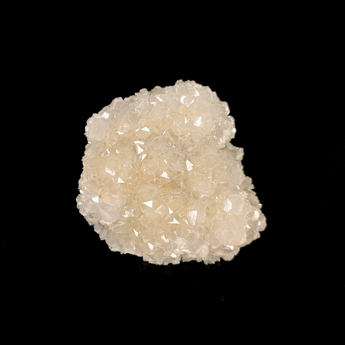 Brilliant Quartz Crystals From the El Hammam Mine in Morocco - Etsy
