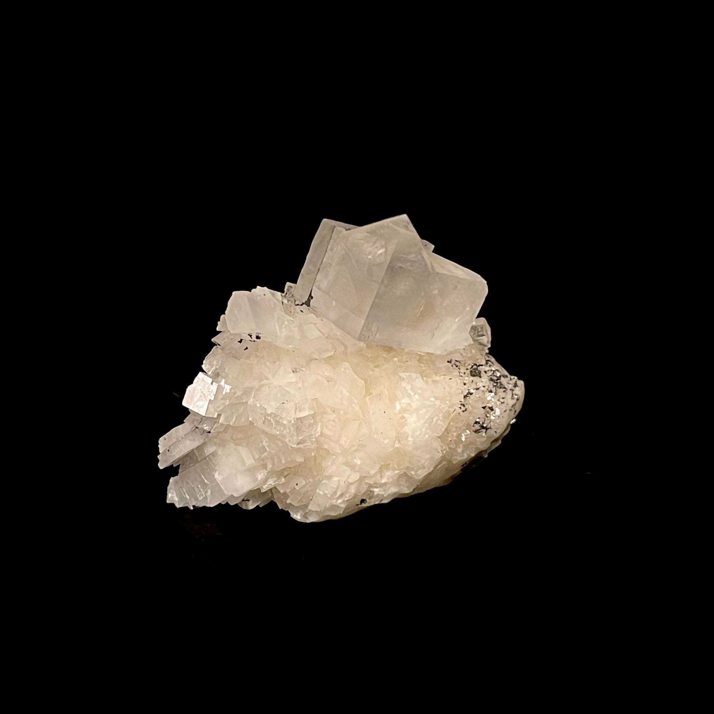 Superb Gem Dolomite Twin From Azcarate Quarry, Spain - Etsy
