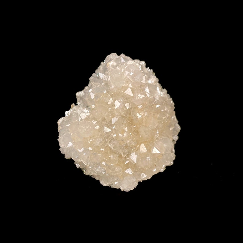 Brilliant Quartz Crystals From the El Hammam Mine in Morocco - Etsy
