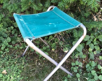 Folding stool canvas | Etsy