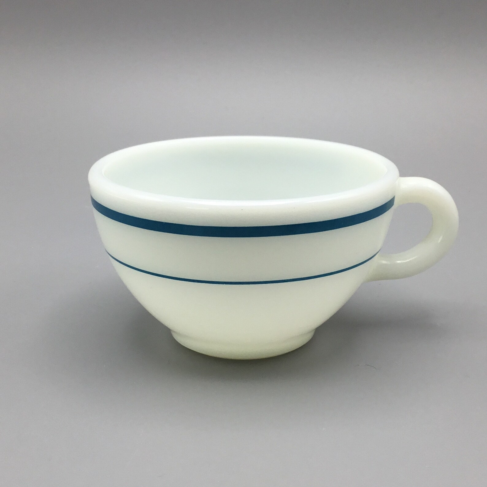 Vintage Pyrex Tableware Coffee Cup Milk Glass Tea Cup - Etsy