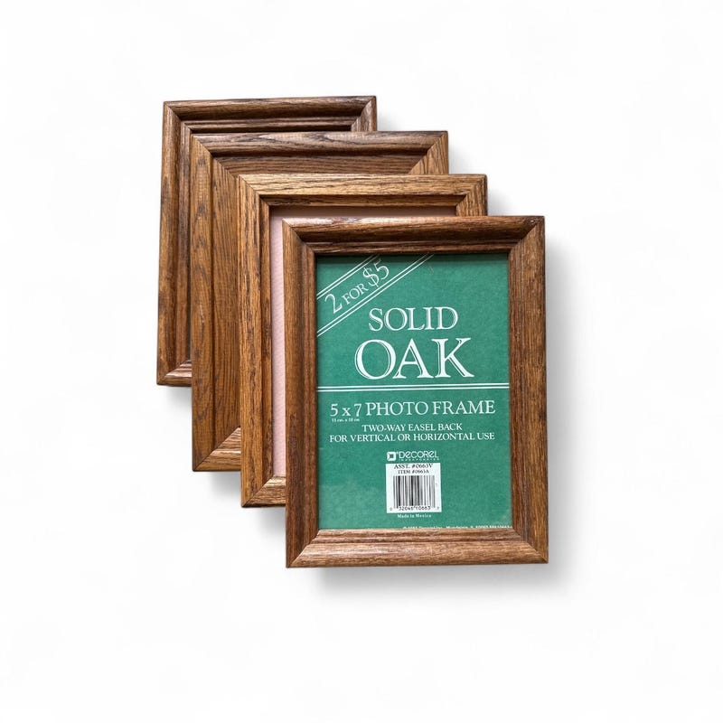 90s Picture Frame - Etsy
