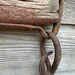 Vintage Single Tree Harness - Etsy