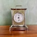 Antique German Carriage Clock With Music Box Alarm - Etsy