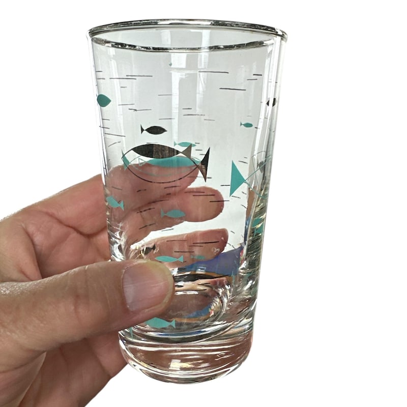 Libbey Glassware - Etsy