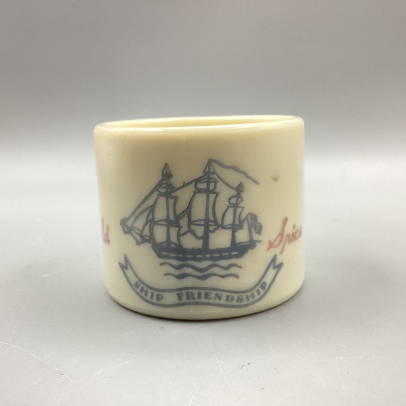 Old Spice Shaving Mug - Etsy