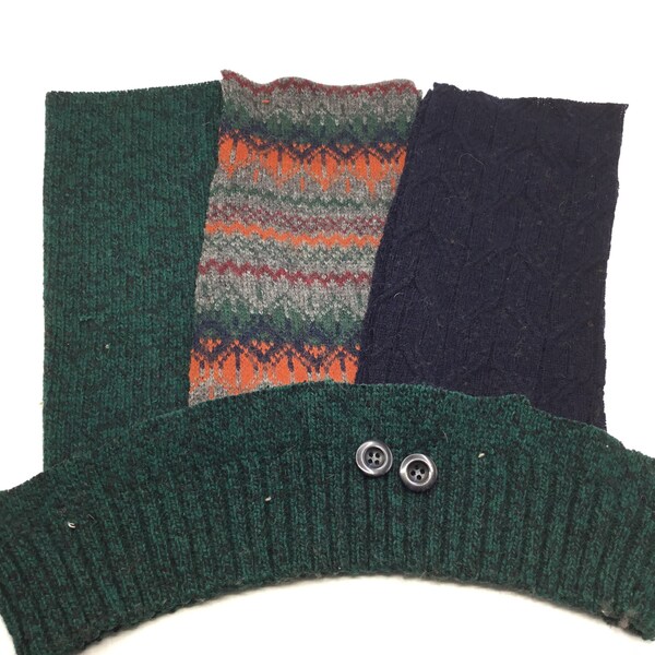 Felted Wool Sweaters - Etsy