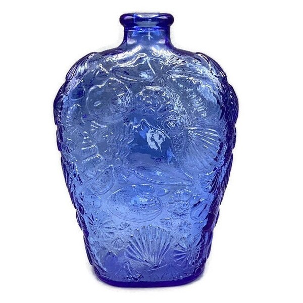 Seashell Vase - Etsy