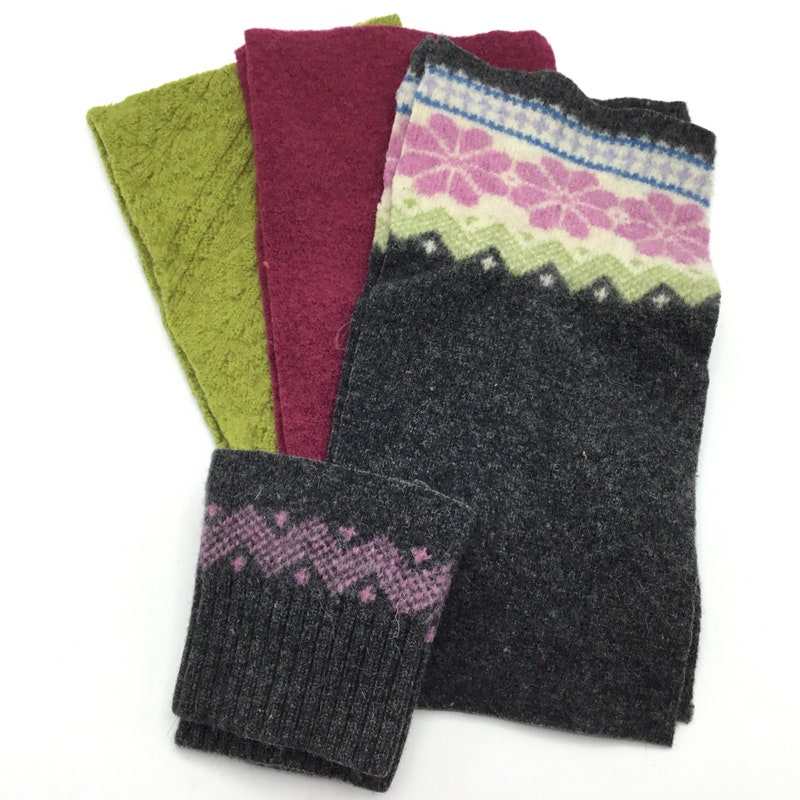 Felted Wool Sweaters - Etsy