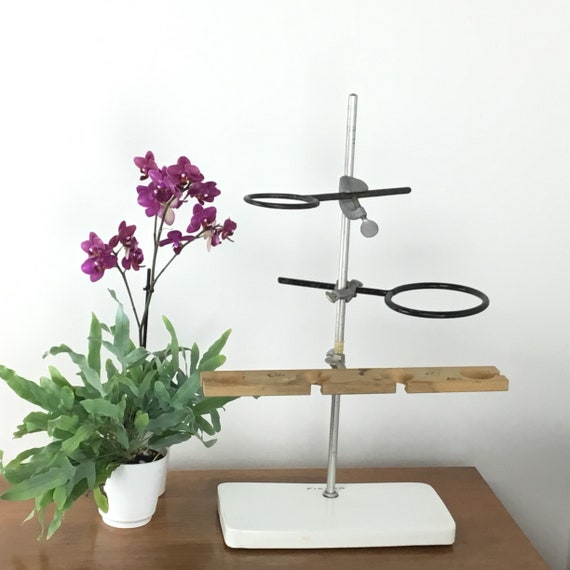 Chemistry Ring Stand